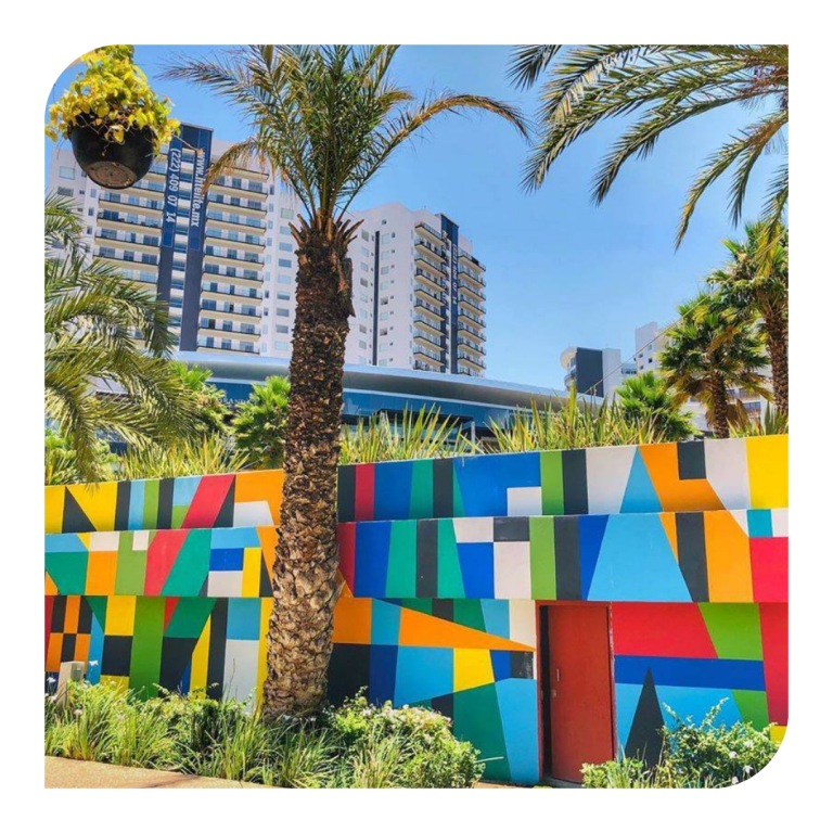 Somos Lomas – Somos comunidad, somos Lomas